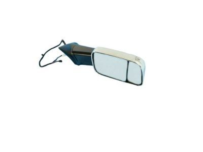 68416902AC - Genuine Mopar Outside Rearview