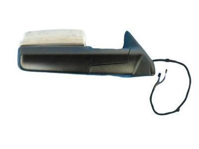 68416902AC - Genuine Mopar Outside Rearview