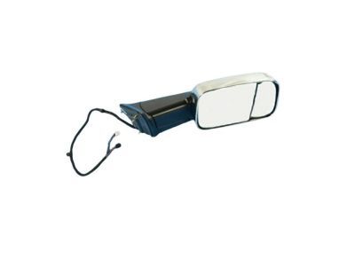 68416902AC - Genuine Mopar Outside Rearview