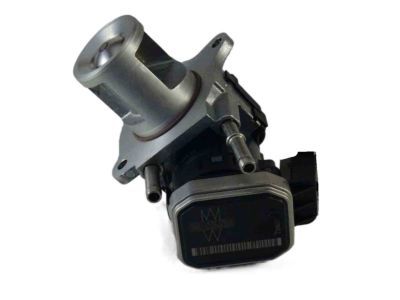 68057479AA - Genuine Mopar Valve-EGR