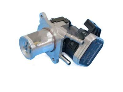 68057479AA - Genuine Mopar Valve-EGR