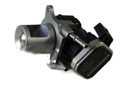 68057479AA - Genuine Mopar Valve-EGR