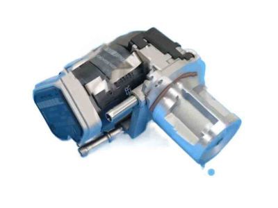 68057479AA - Genuine Mopar Valve-EGR