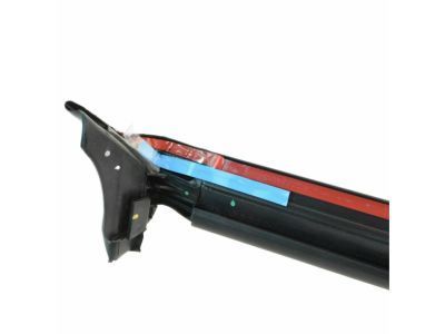 55397454AN - Genuine Mopar W/STRIP-Windshield Header