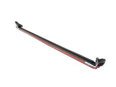 55397454AN - Genuine Mopar W/STRIP-Windshield Header
