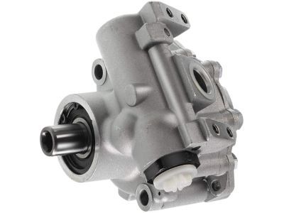 55398904AE - Genuine Mopar Power Steering Pump