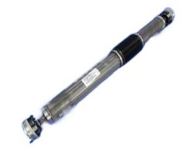 68022102AE - Genuine Mopar Shaft-Drive