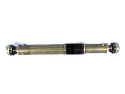 68022102AE - Genuine Mopar Drive Shaft