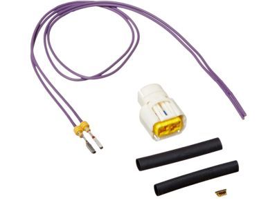 68080449AA - Genuine Mopar Wiring-2 Way