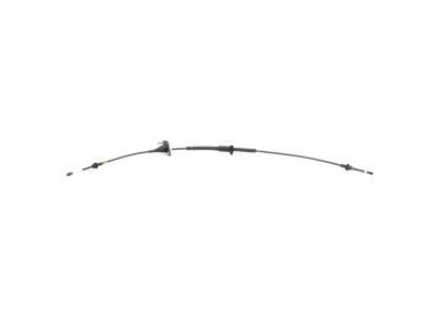 52110007AA - Genuine Mopar Transmission Shift Cable