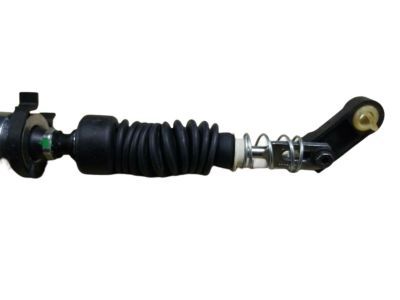 68078055AG - Genuine Mopar Gear shift Control Cable