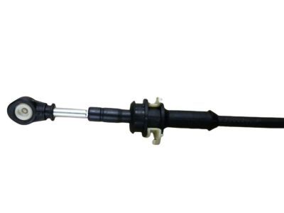 68078055AG - Genuine Mopar Gear shift Control Cable