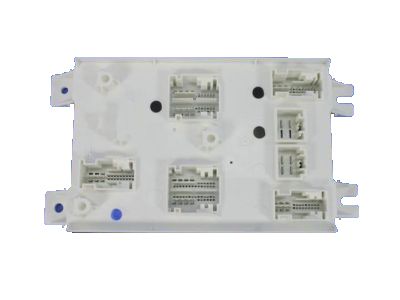 4692251AH - Genuine Mopar Body Controller