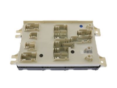 4692251AH - Genuine Mopar Body Controller