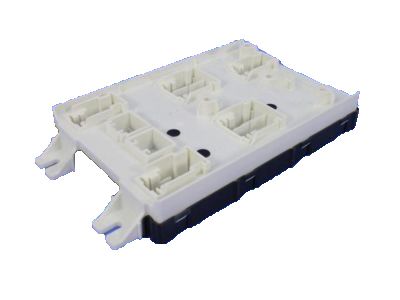 4692251AH - Genuine Mopar Body Controller