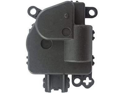 68048902AB - Genuine Mopar Actuator