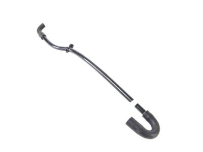68383654AA - Genuine Mopar Hose-Make Up Air
