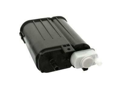4891757AH - Genuine Mopar Vapor Canister