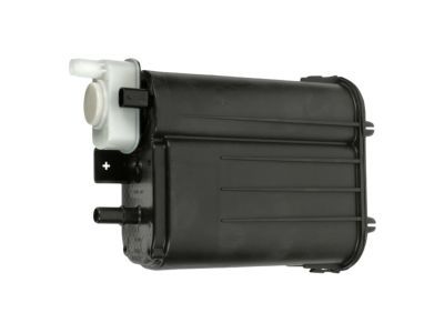 4891757AH - Genuine Mopar CANISTER-Vapor