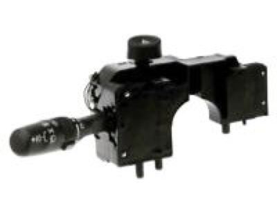 4608603AN - Genuine Mopar Multi function Switch
