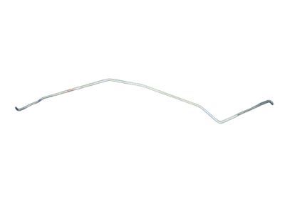 68044857AA - Genuine Mopar Link-Inside Handle To Latch