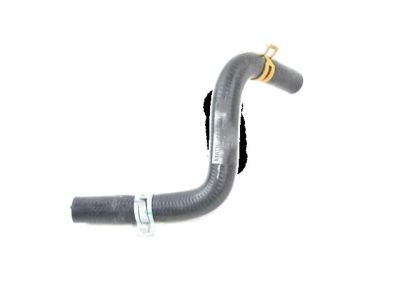 5005342AD - Genuine Mopar Hose-Oil Cooler Outlet