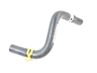 5005342AD - Genuine Mopar Hose-Oil Cooler Outlet