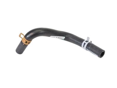 5005342AD - Genuine Mopar Hose-Oil Cooler Outlet
