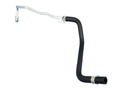 68046289AD - Genuine Mopar Hose-Power Steering Return