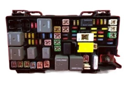 R4692235AJ - Genuine Jeep Module-Totally Integrated Power