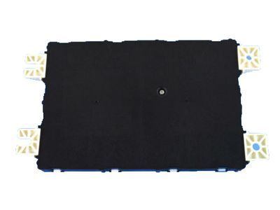 68236139AH - Genuine Mopar Module-Body Controller