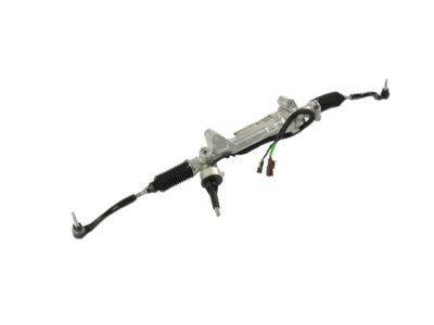 68453294AC - Genuine Mopar Gear-Rack And Pinion