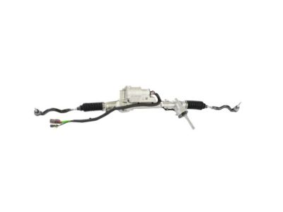68453294AC - Genuine Mopar Gear-Rack And Pinion