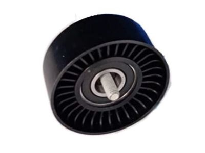 68058372AA - Genuine Mopar Shield-IDLER