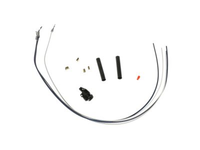 68137868AD - Genuine Mopar Wiring-2 Way
