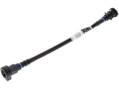 52100037AD - Genuine Mopar Tube-Fuel Supply