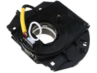 68425713AA - Genuine Mopar Steering ANGLE / CLOCKSPRING