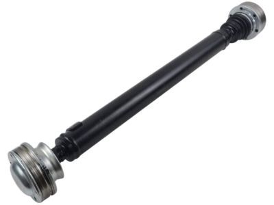 52853417AA - Genuine Mopar Drive Shaft