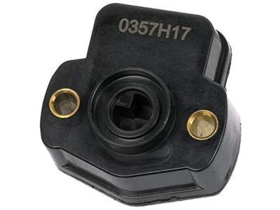 68404428AA - Genuine Mopar Sensor-Throttle Position
