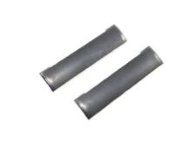 7400A357 - Genuine Mopar Molding-Drip MOULDING