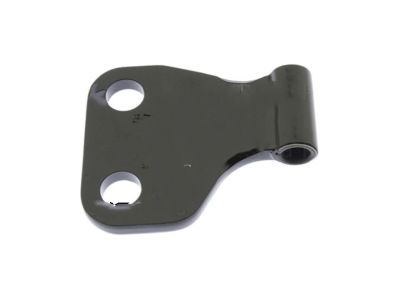 68297677AB - Genuine Mopar Hinge-Body Half