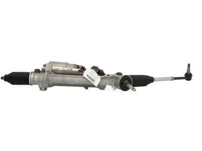 68525396AB - Genuine Mopar RACK AND PINION