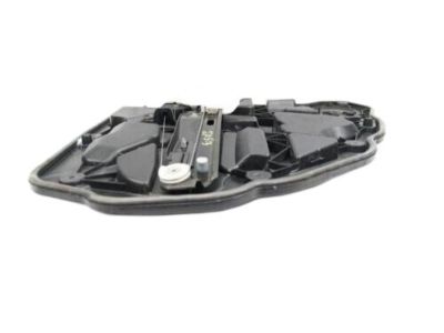 68104165AA - Genuine Mopar Panel-Carrier Plate