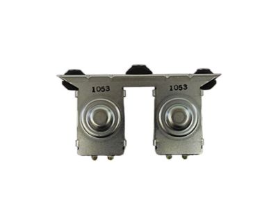 68188401AA - Genuine Mopar Electrical Relay