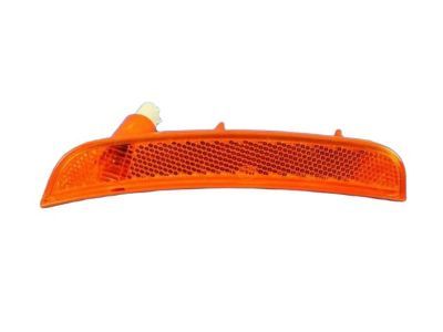 5182422AC - Genuine Mopar Lamp-Side Marker