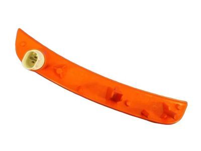 5182422AC - Genuine Mopar Lamp-Side Marker