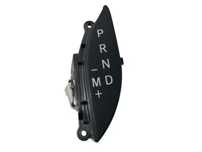 68253107AC - Genuine Mopar Indicator