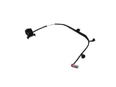 4801784AF - Genuine Mopar Wiring-Jumper