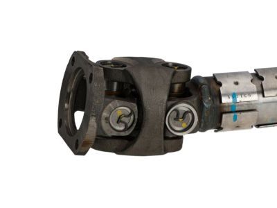 52123110AC - Genuine Mopar Drive Shaft