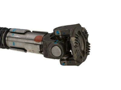 52123110AC - Genuine Mopar Drive Shaft